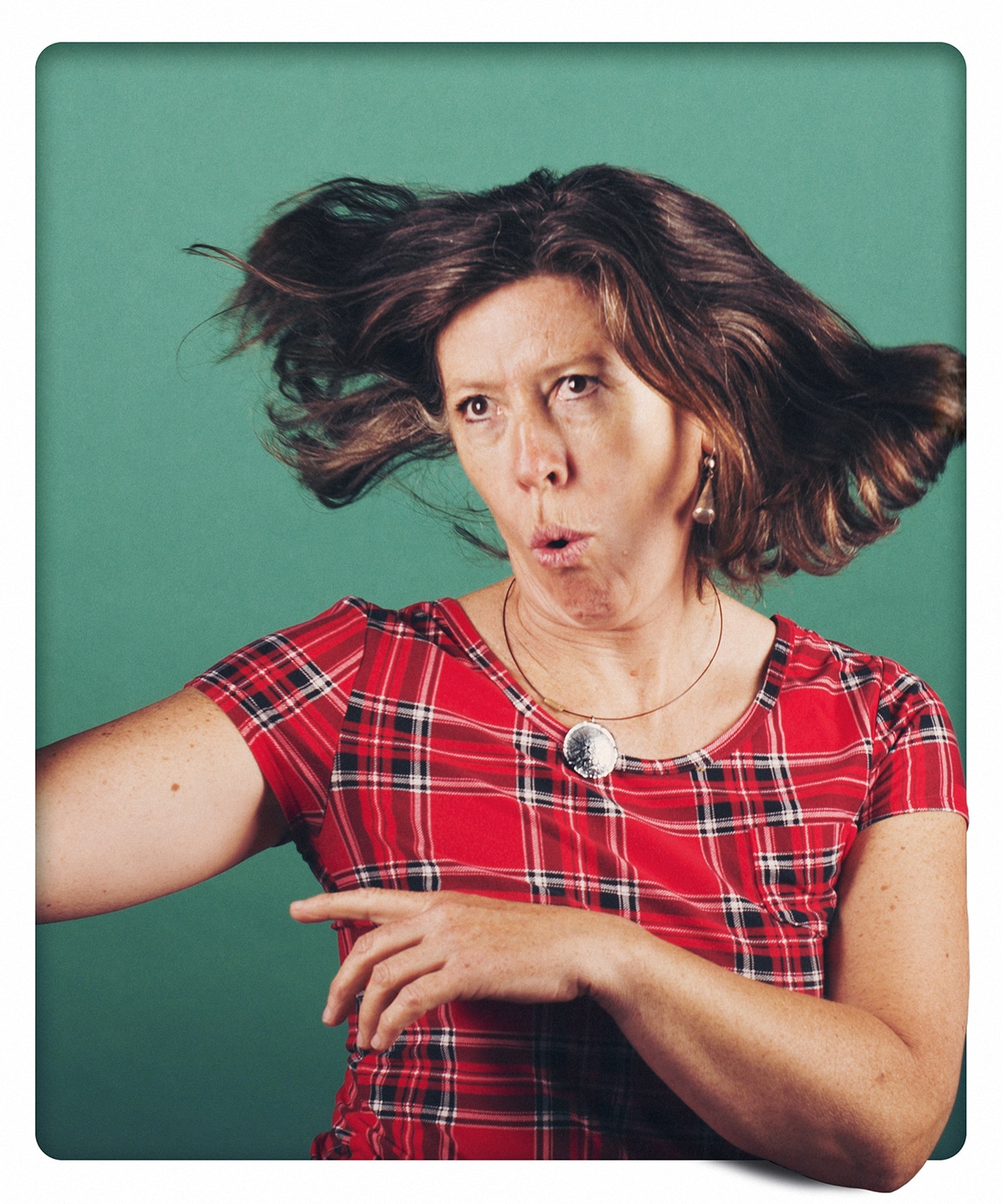 L'équipe - Le Carré Magique